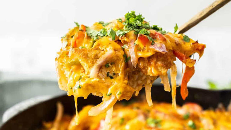 14 Layer and Bake Meal Prep Dinners We Love Right Now