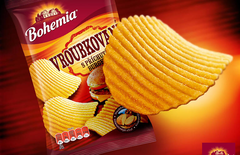 36 crazy chip flavors, ranked