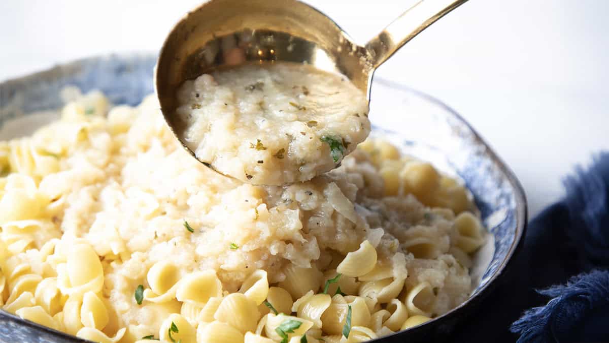 Old-School Pasta Love 23 Classics to Savor
