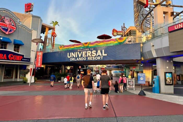 Tips for Visiting Universal Orlando Resort on a Budget