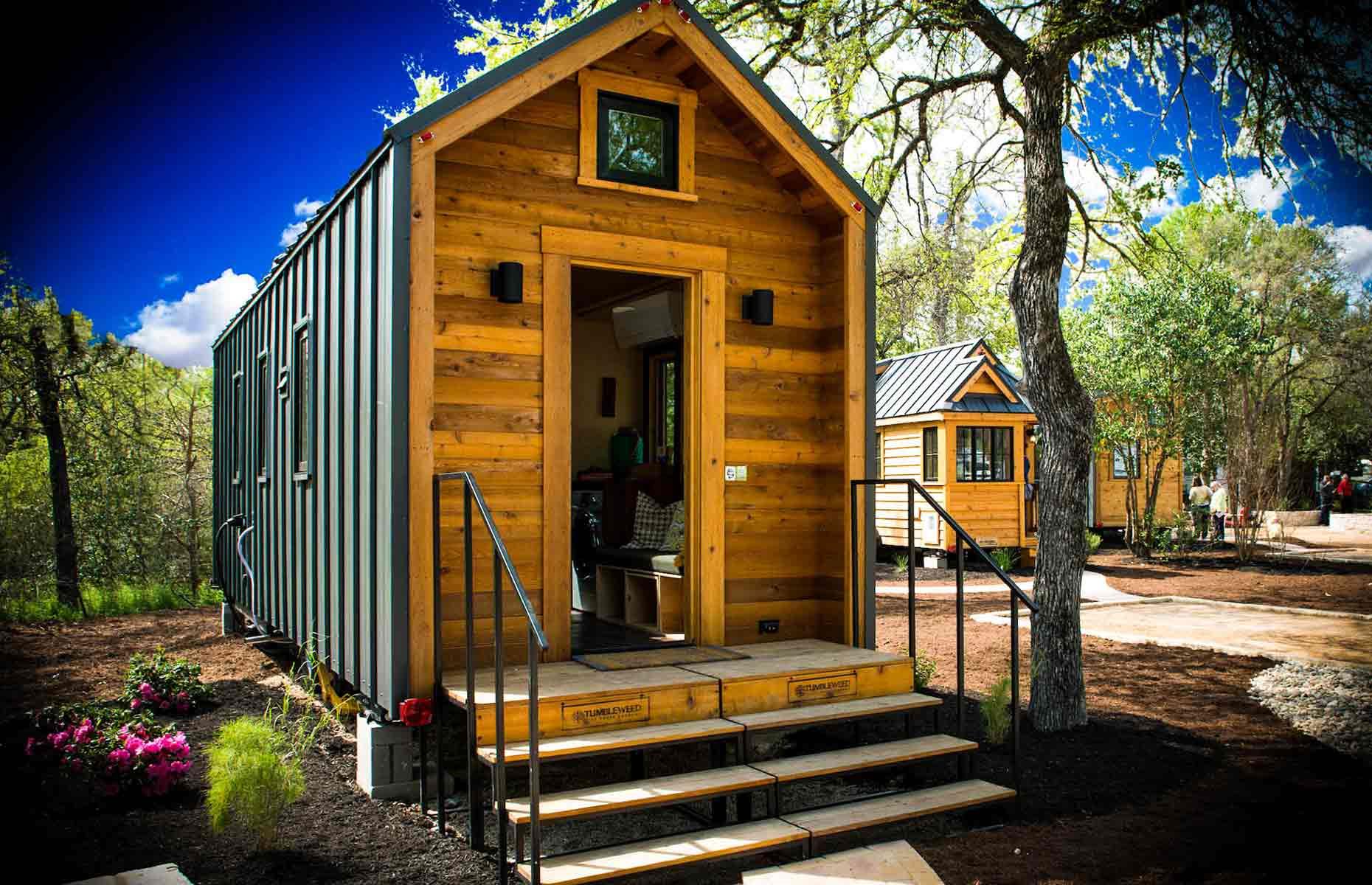 Flatpack homes: 14 fabulous prefabs that can be built in a day