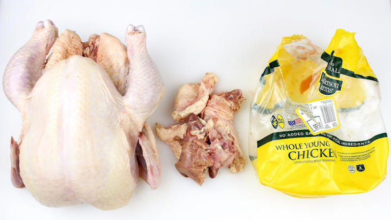 This Is A Juicy, Delicious, No Fuss Roasted Chicken Recipe Your Family ...