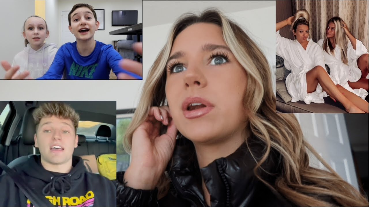 Channel Chaos: Family's YouTube Takeover