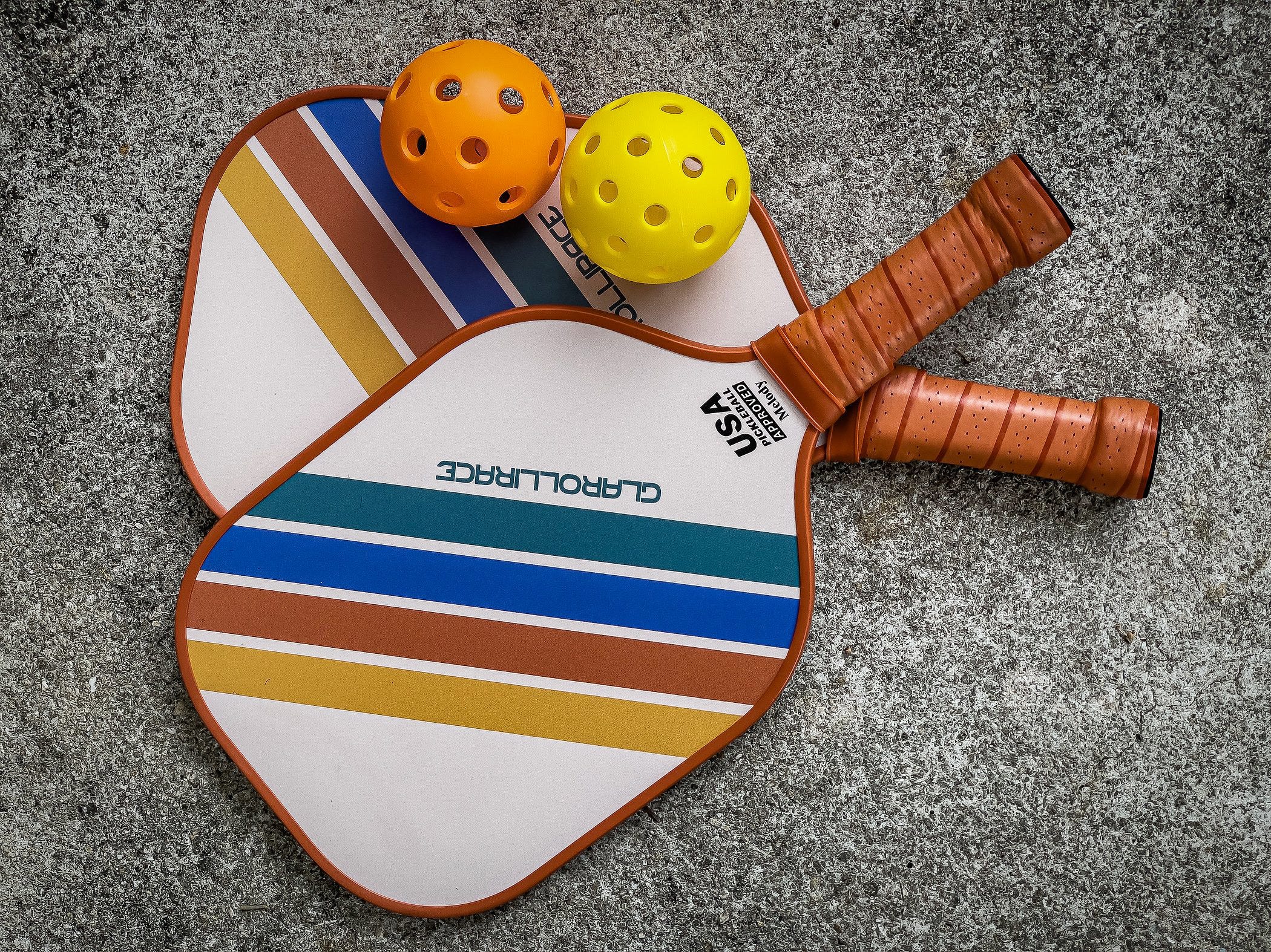 Pickle Me Poconos adds pickleball to festival in East Stroudsburg this year