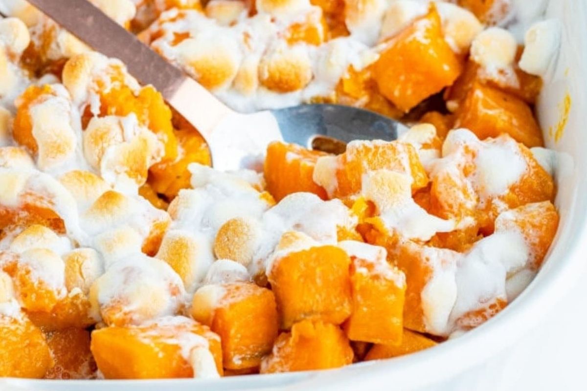 40 Starch Side Dishes You Can Pair with Anything