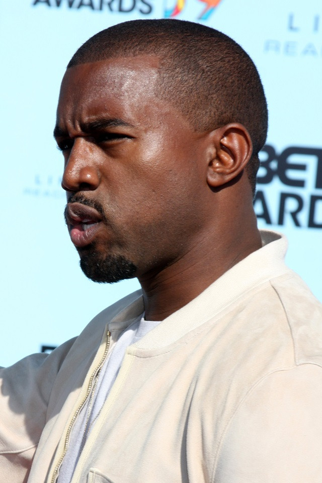 Kanye West Shocks Fans With New Song Featuring Diddy and North West!