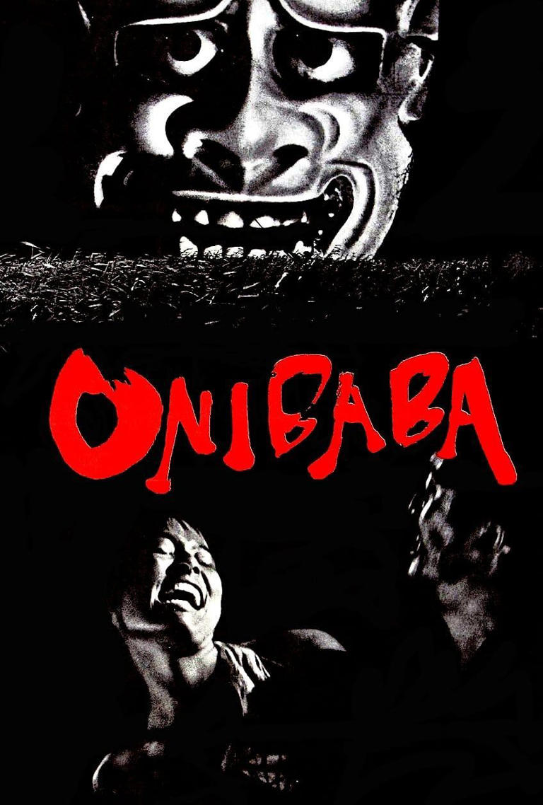 Willem Dafoe Tried to Remake This 60-Year-Old Japanese Horror Movie ...