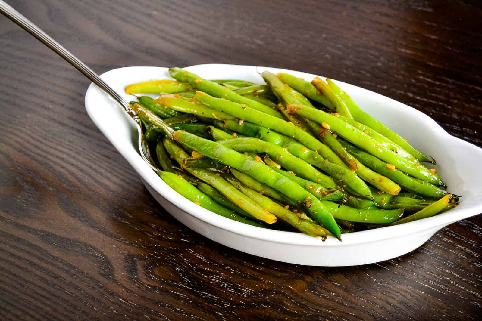 25 classic sides that get more praise than the main