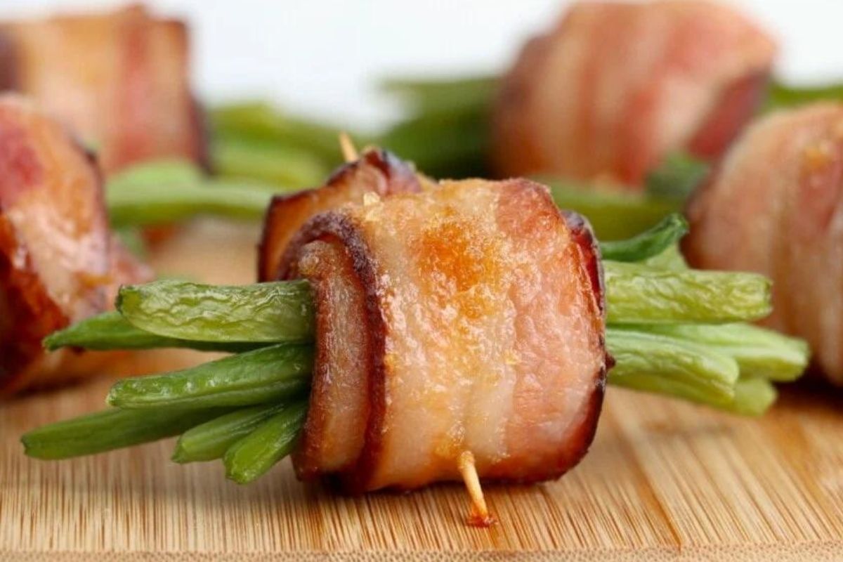 16 Dishes with Carrots, Corn, and Green Beans Perfect for Any Meal