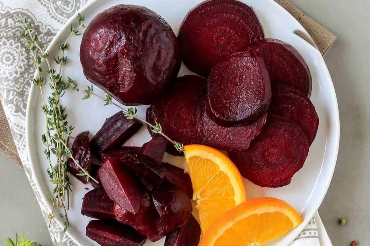 59 Vegetable Side Dishes with Something for Everyone