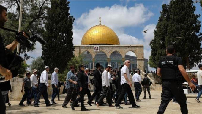 Diajak Hamas Perangi Israel,Yordania Kutuk Polisi yang Kawal Yahudi ... Diajak Hamas Perangi Israel,Yordania Kutuk Polisi yang Kawal Yahudi ...