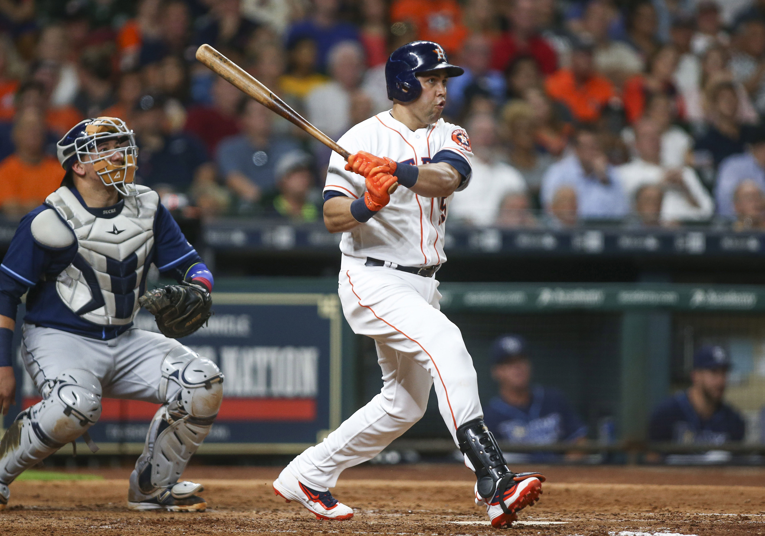 Who are the best MLB switch-hitters of all time?