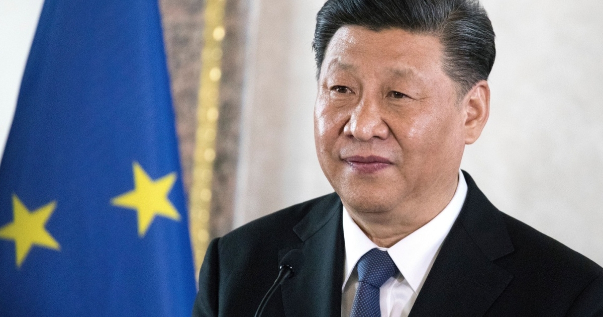 A New Generation of Chinese Leaders Emerges — What It Means for the Future