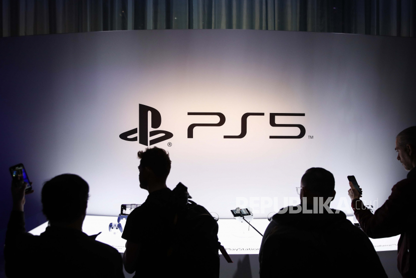 Gara-Gara Tarif Trump, Sony Bakal Naikkan Harga Jual PS5