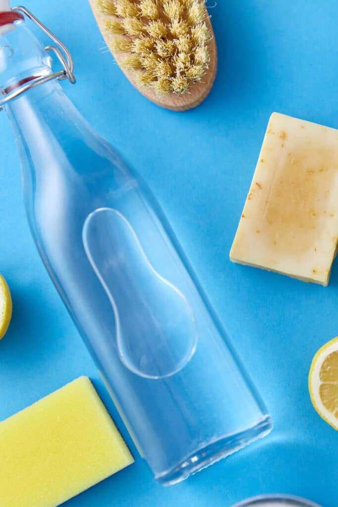 Unbelievable Ways Vinegar Can Transform Your Home