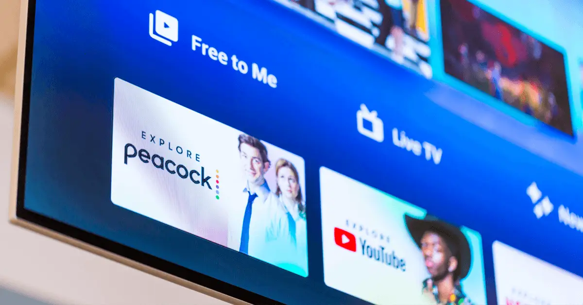 Fubo sells Peacock subscriptions during NBC Universal dispute