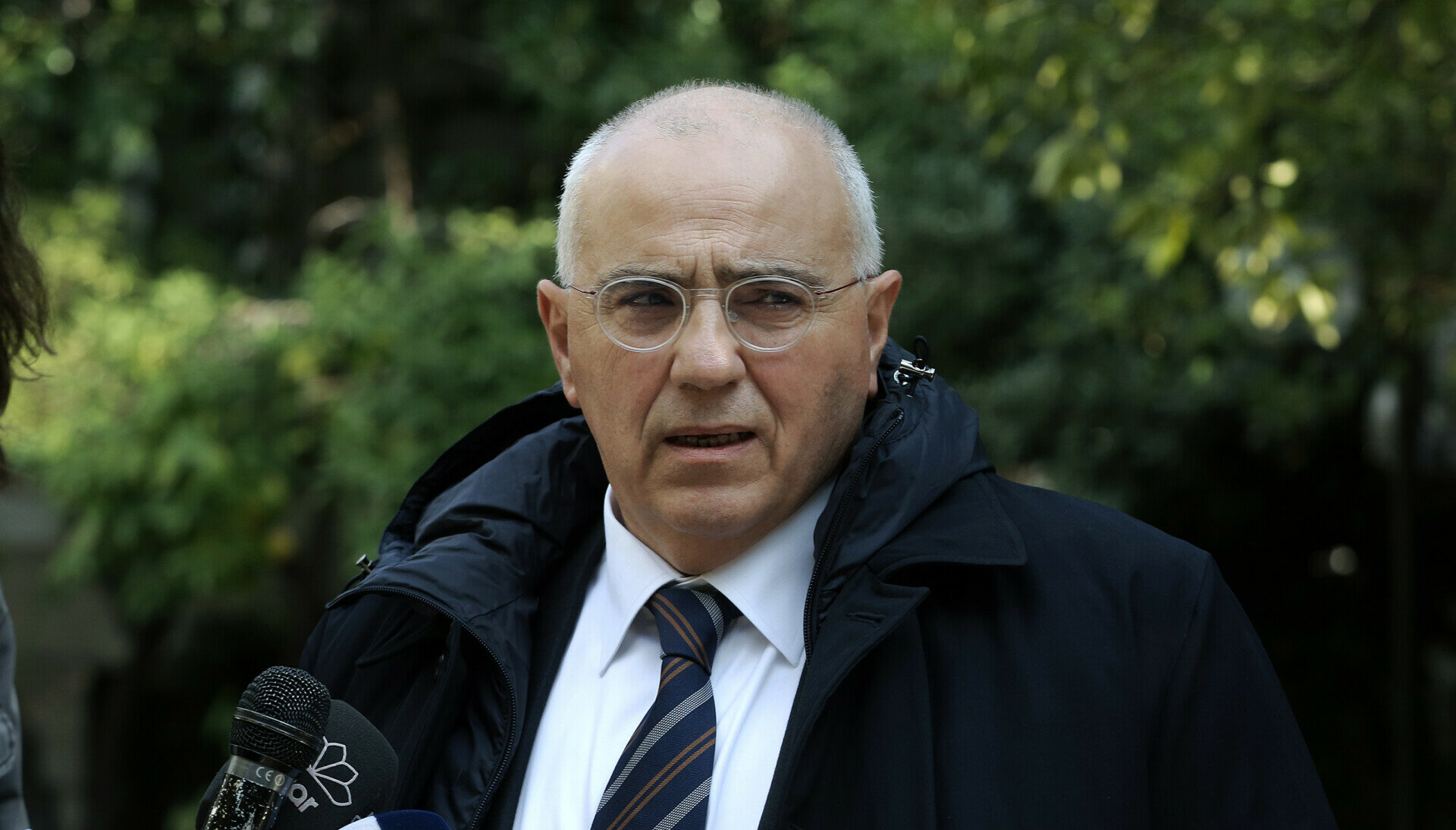 Καραμούζης: Χτίζει όμιλο τροφίμων και επενδύει στο μεγαλύτερο δίκτυο ...