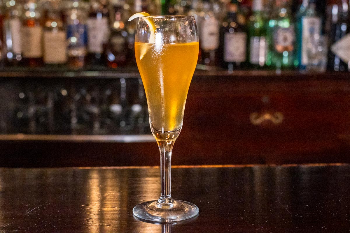 10 Essential New Orleans Bars