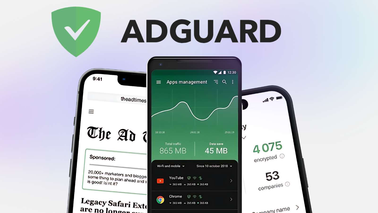 Block annoying ads/popups with a $17 AdGuard lifetime subscription Block annoying ads/popups with a $17 AdGuard lifetime subscription