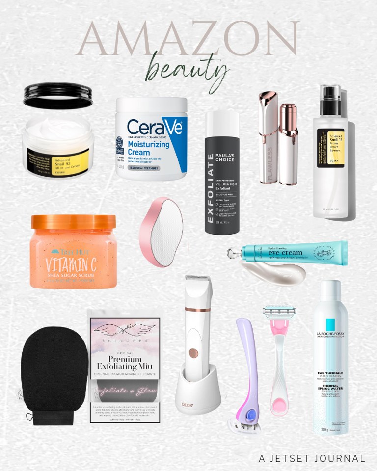 Here Are All of the Skin Essentials You Need in Your Routine