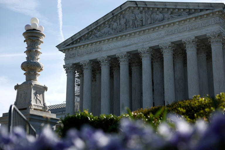 Supreme Court Declines To Revisit Same-Sex Marriage Ruling