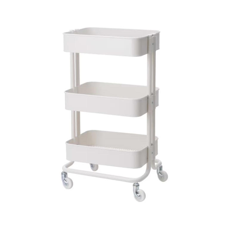 The $40 Small-Space Organization Gem That College Students Love (It's ...