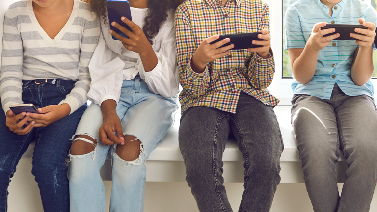'Mewing,' 'Sigma,' and Other Gen Z and Gen Alpha Slang You Might Need ...