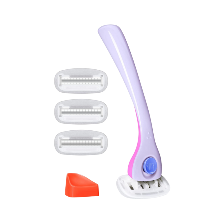 Everything you need to start your beauty routine