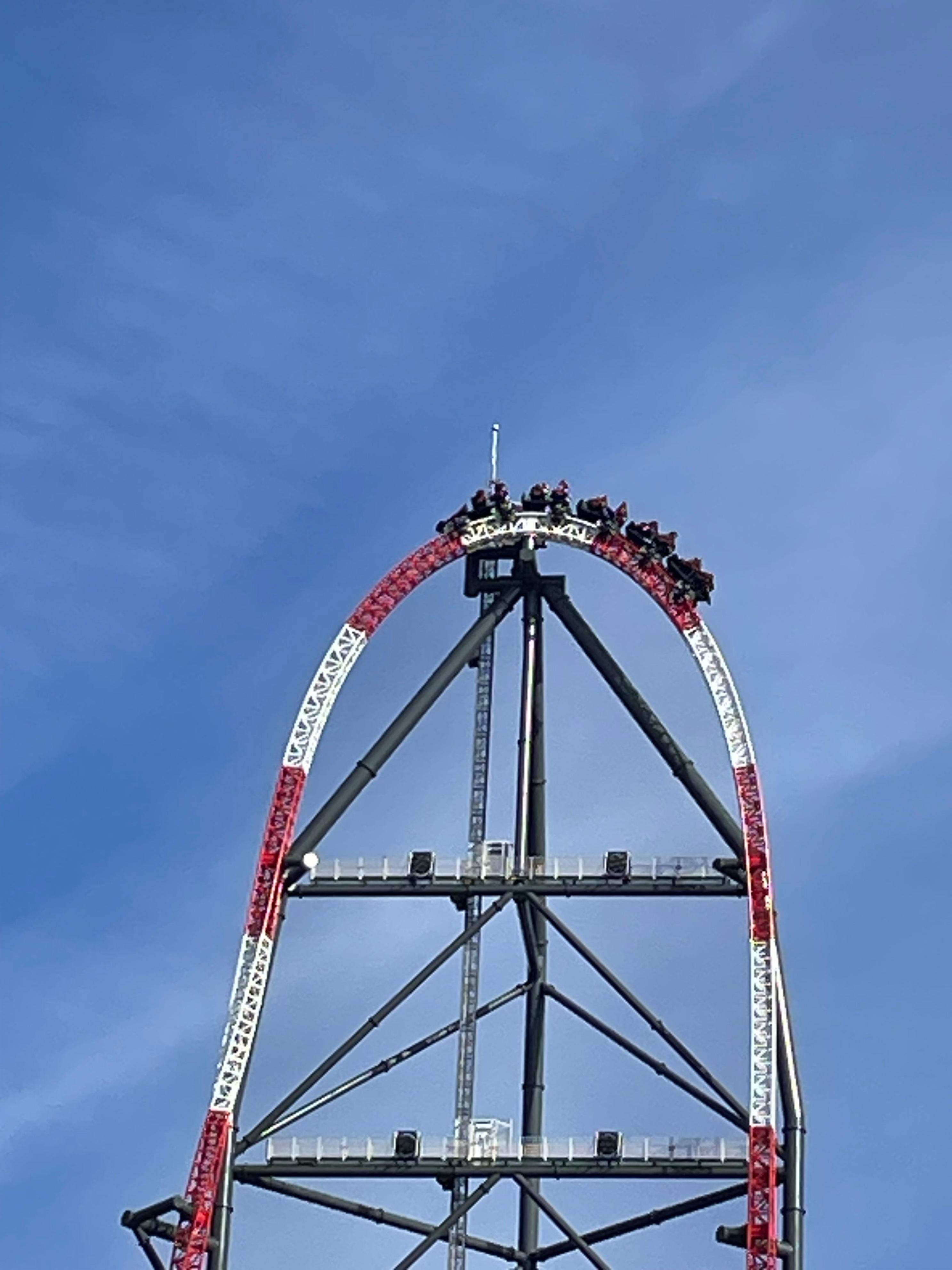 When will Top Thrill 2 reopen at Cedar Point? Latest updates on the ...