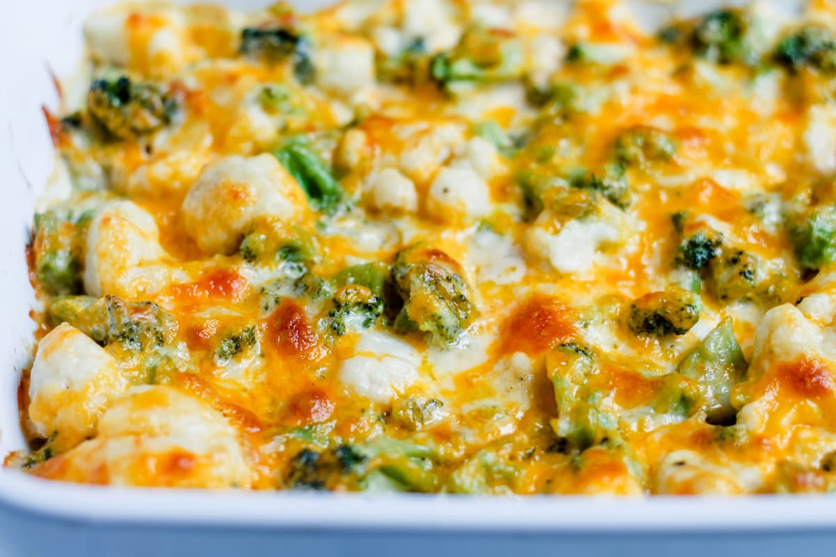 17 vegetarian dinners that make skipping meat an easy choice