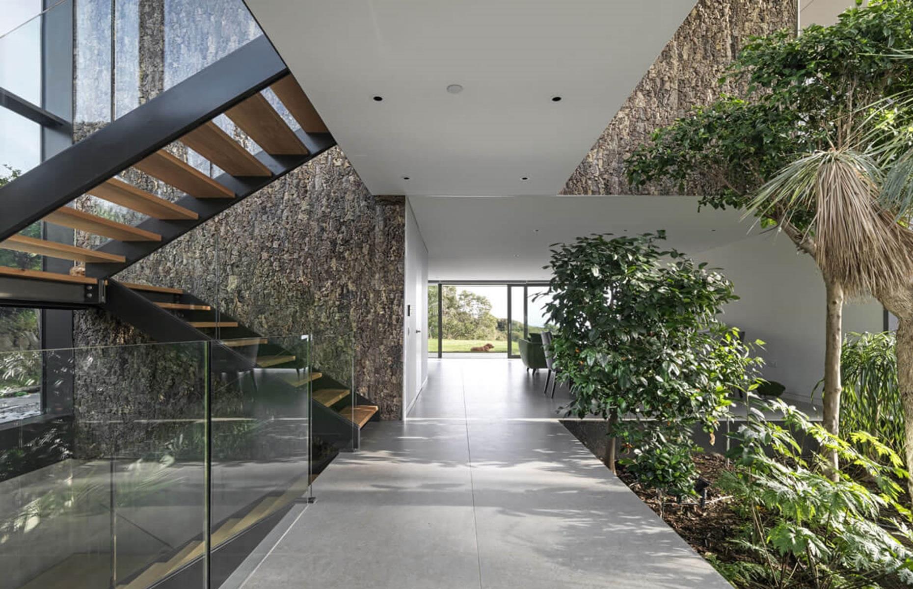 9 homes hiding truly beautiful secret gardens inside