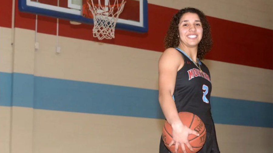 Aaliyah Chavez selected to play in 2025 McDonald’s All American Games