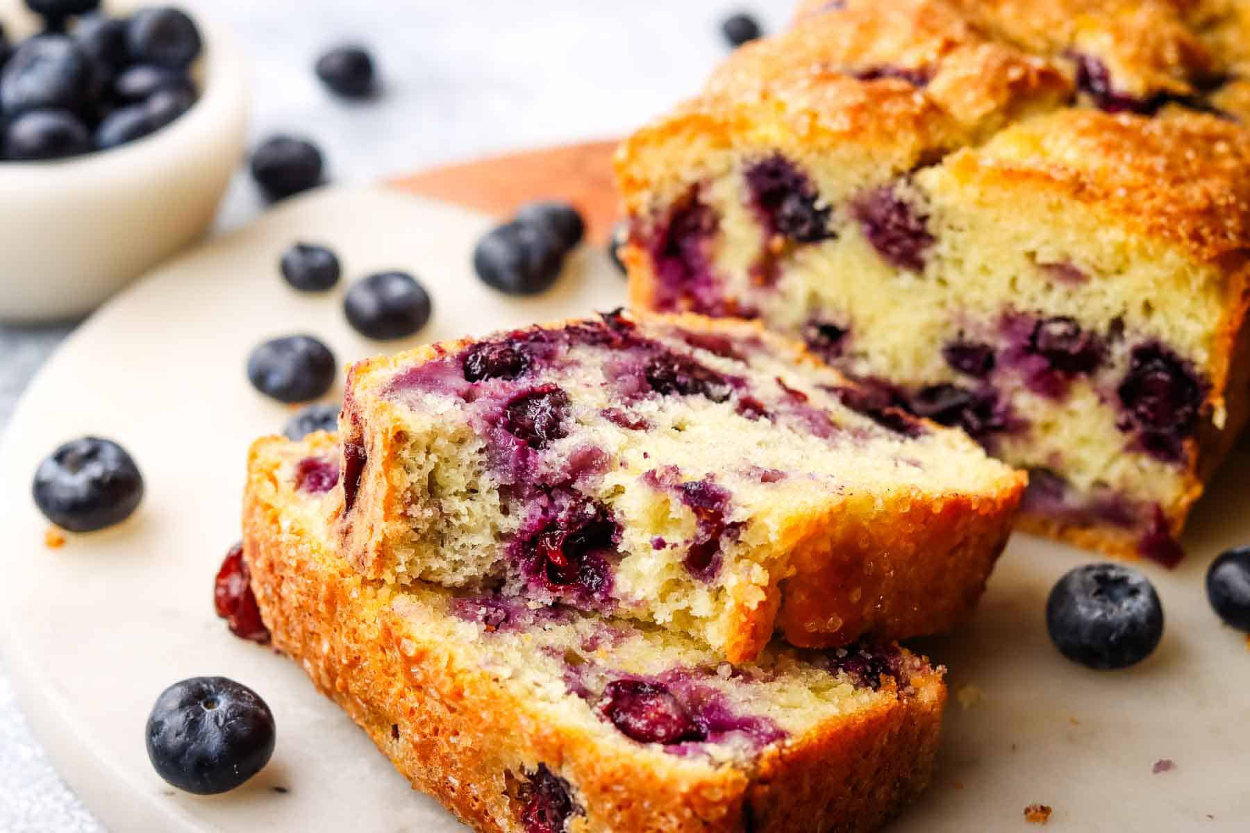 9 Sweet Snacks For Your Tea Party Spread