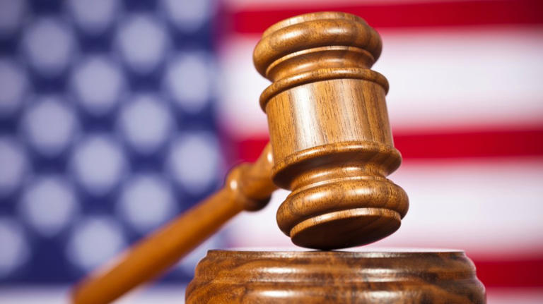 Appeals judge reverses retirement plans after Trump election Appeals judge reverses retirement plans after Trump election