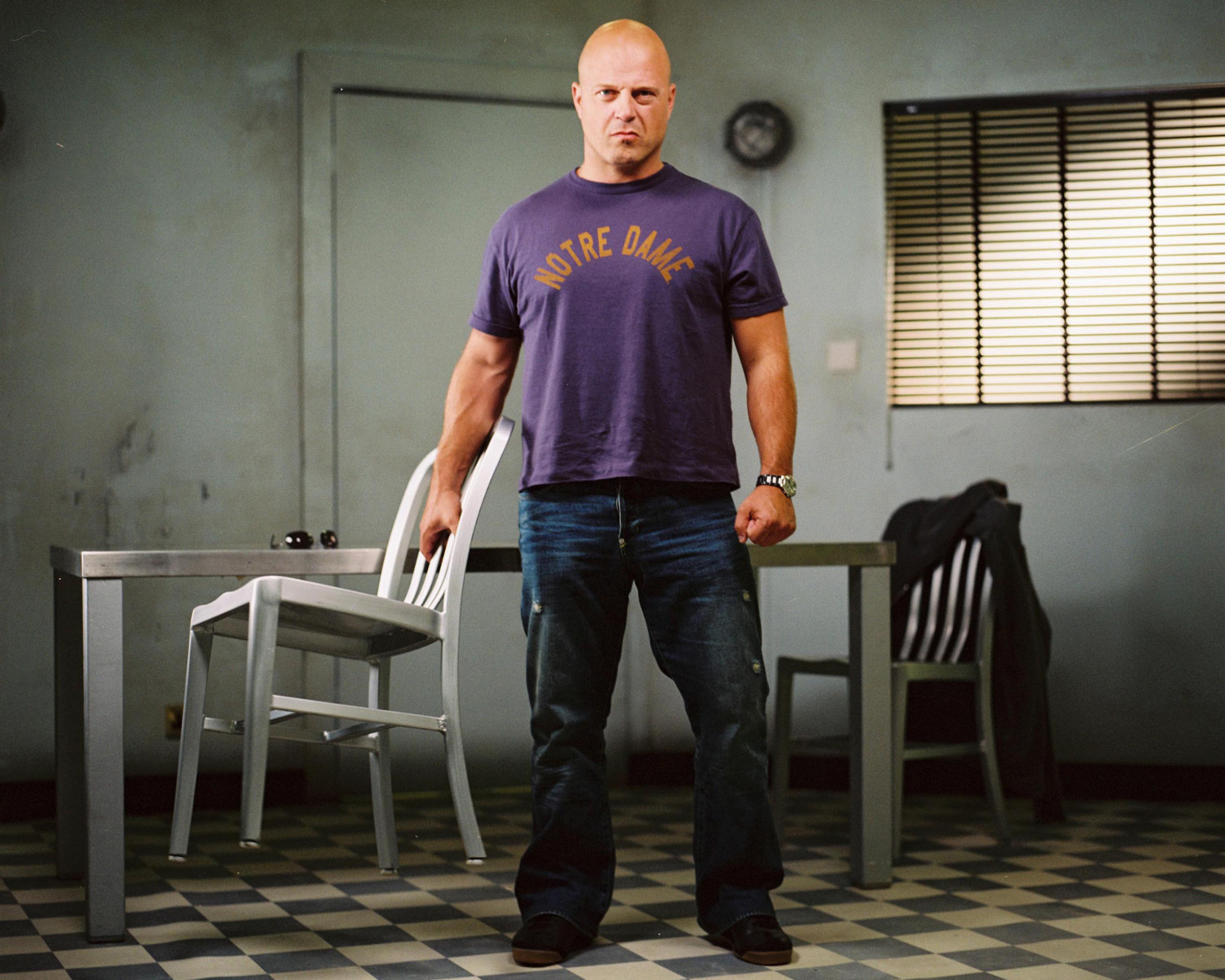 The 25 most memorable TV cops of all time