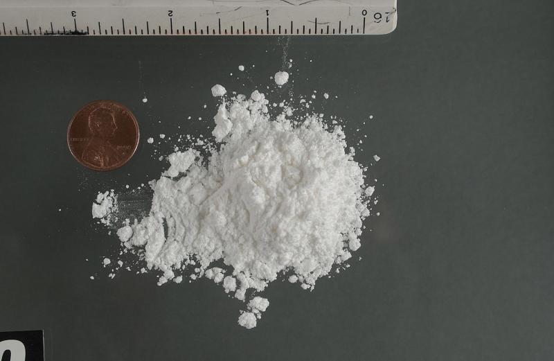 Overdose prediction tool for cocaine developed