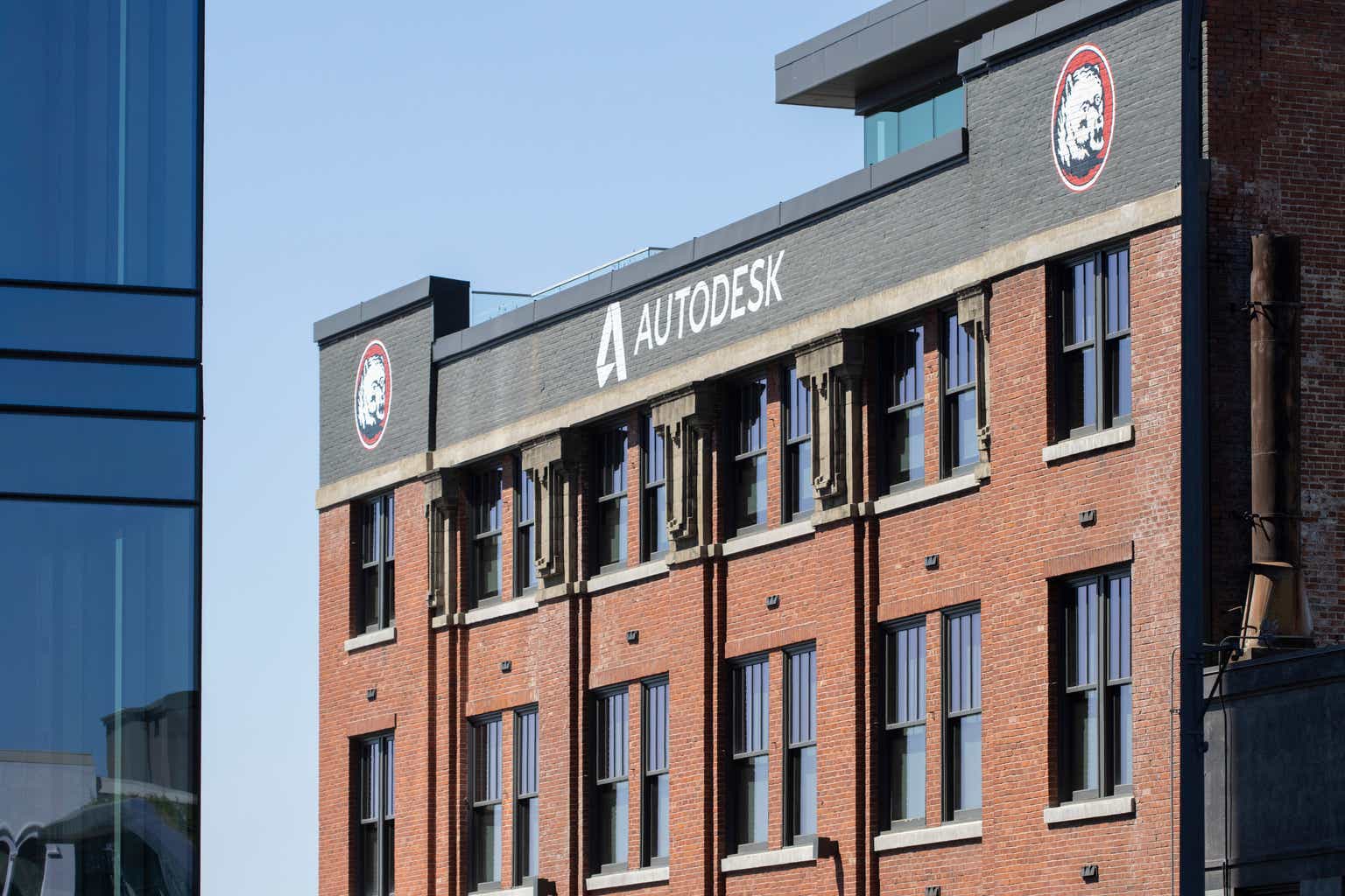 Autodesk considers acquisition of software firm PTC: report