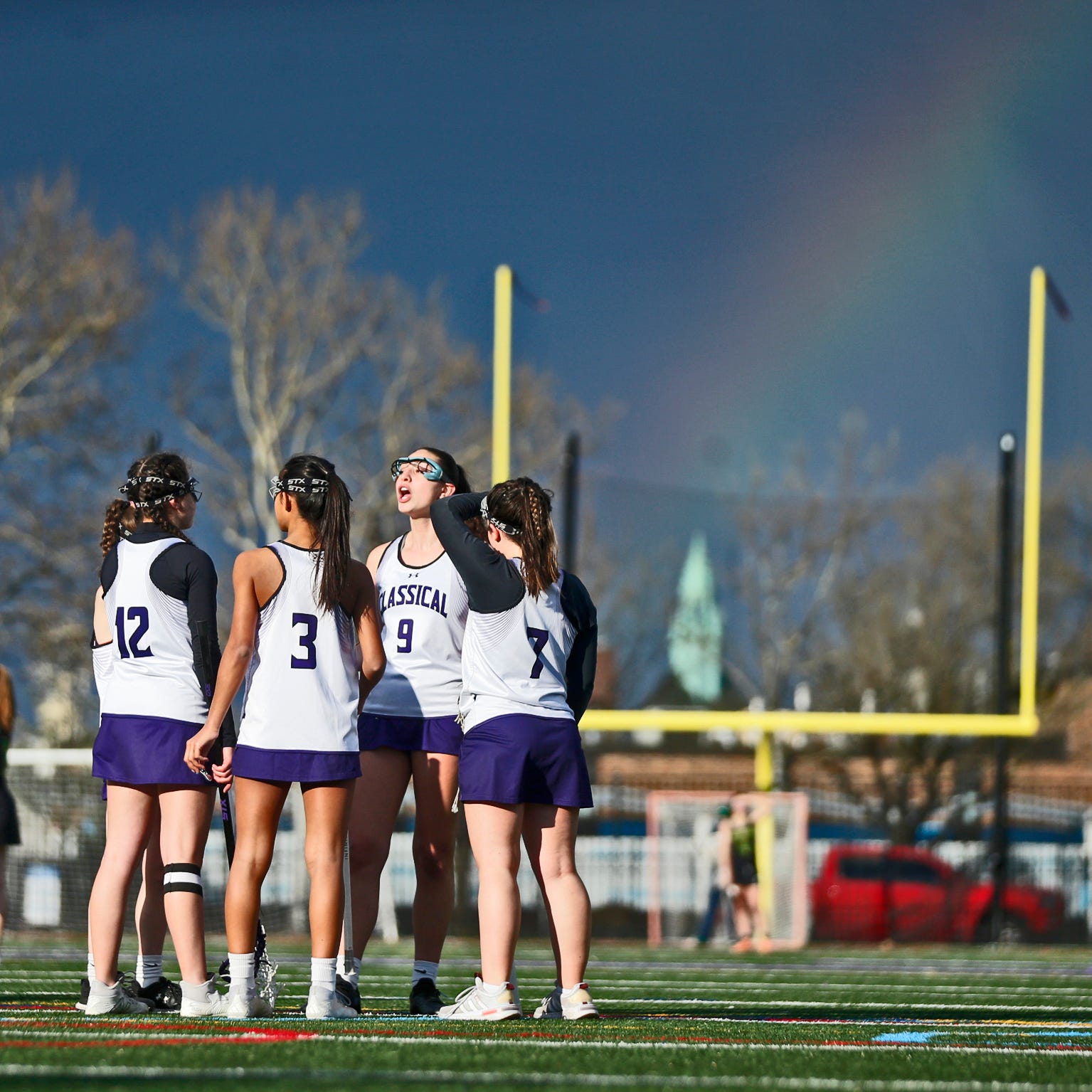 Who are Rhode Island's best girls lax teams? Presenting the Journal's ...