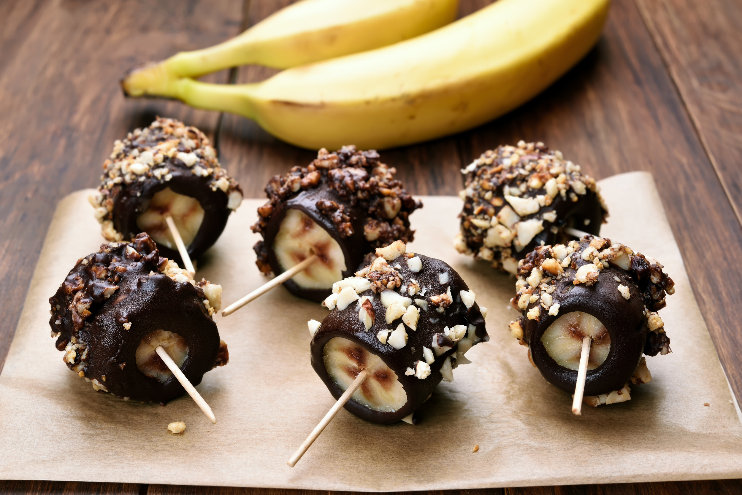 21 foods that surprisingly taste better frozen