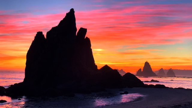 20 Fascinating Photos of the Coolest Places on Earth