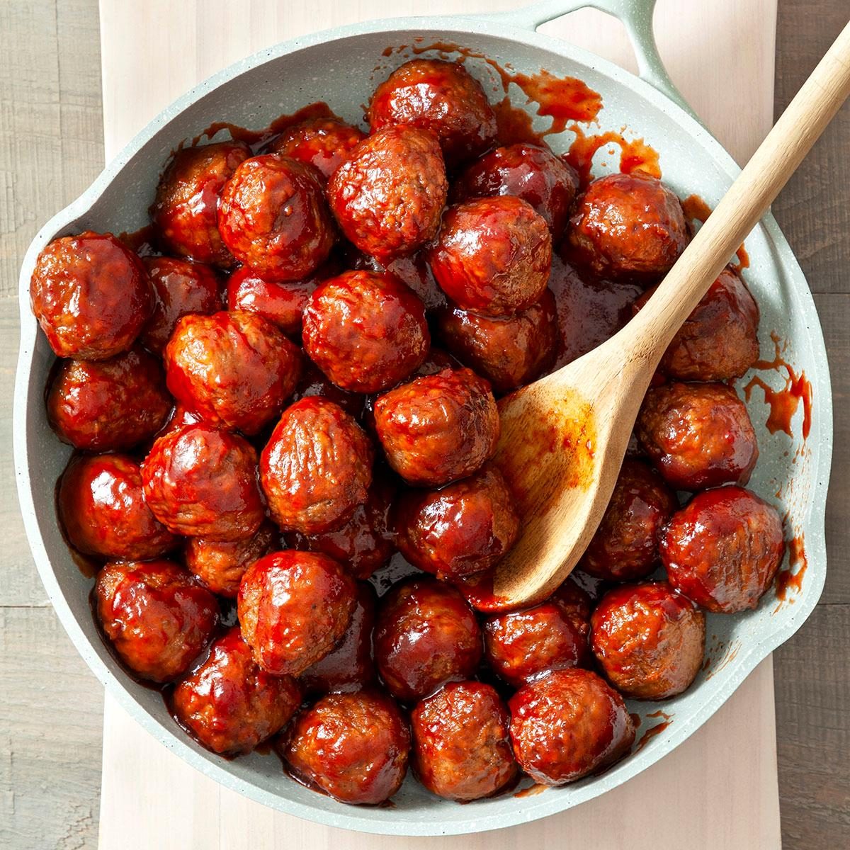41 of our best meat appetizers