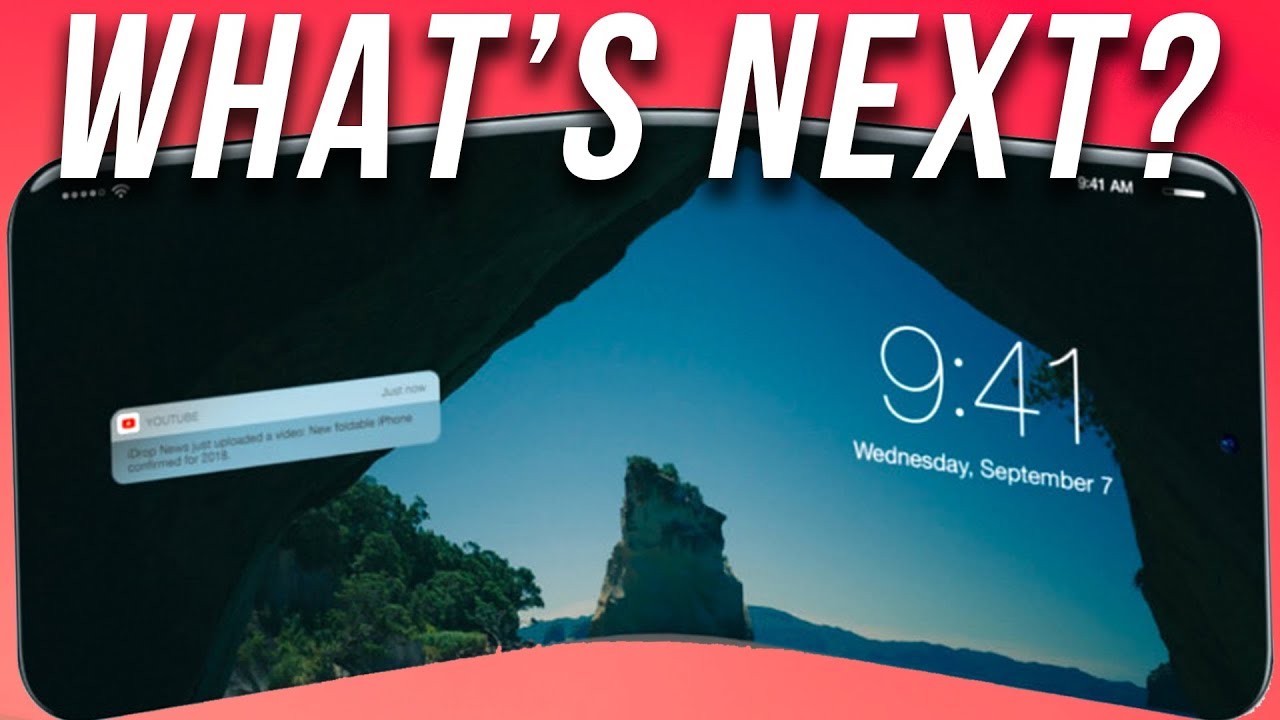 Apple's next moves and future technology plans