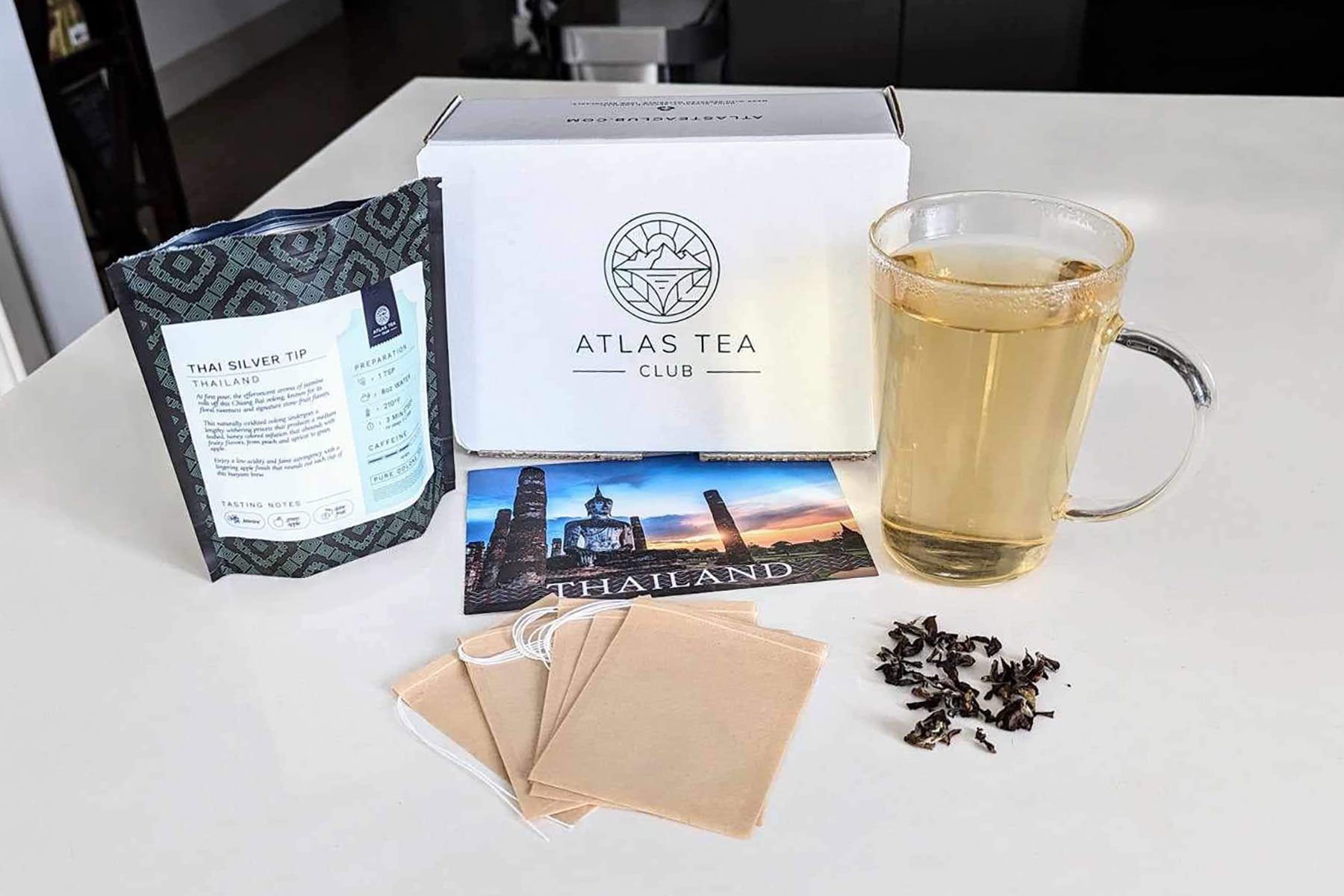 9 Best Tea Subscription Boxes for Gifting and Sipping