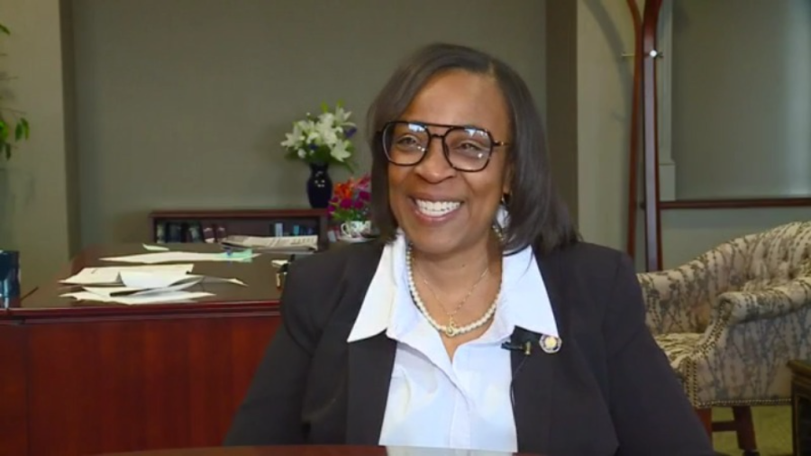 Mayor Tucker to hold first State of the City address in February