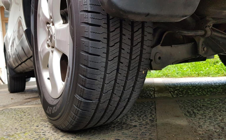 Harus Tahu, Inilah Kode Beban Maksimal dan Batas Kecepatan Ban Mobil Harus Tahu, Inilah Kode Beban Maksimal dan Batas Kecepatan Ban Mobil