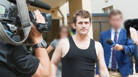 Manslaughter trial delayed after key witnesses escape fire that ...