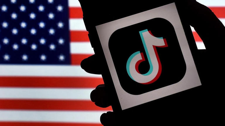 Donald Trump Firmó Una Orden Ejecutiva Que Protege” A Tik Tok Del Veto