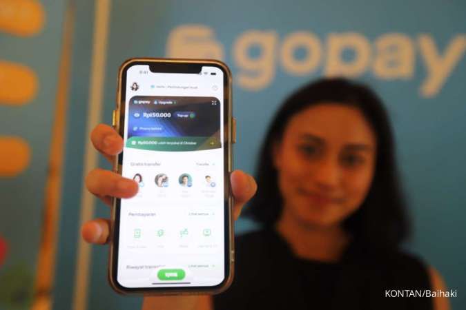 Panduan Cara Daftar Akun GoPay di Gojek dan Aplikasi e-Wallet