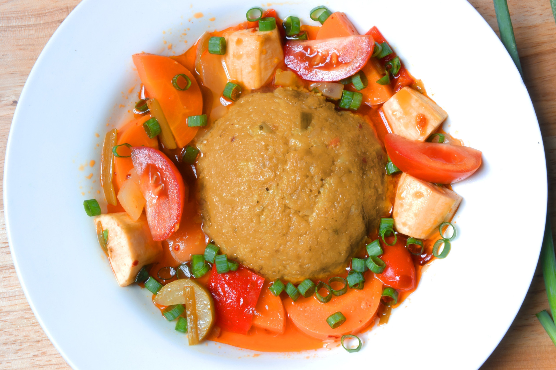 Mouthwatering African dishes you must try