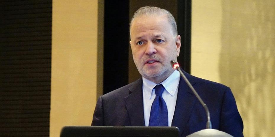 Ευ. Μυτιληναίος: Ετοιμοι για νέες επενδύσεις σε βωξίτη, αλουμίνα και γάλλιο